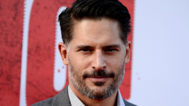 Joe Manganiello In Talks To Join The Rock In Rampage Adaptation