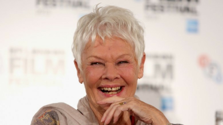 Josh Gad Recruits Judi Dench To Bug Daisy Ridley For Star Wars Spoilers