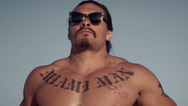 See The Teaser For Jason Momoa And Keanu Reeves' The Bad Batch
