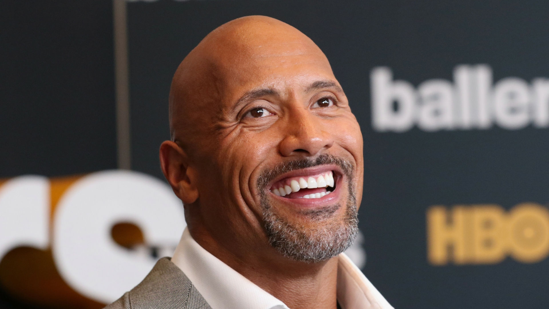 The Rock To Executive Produce, Cameo In Family Wrestling Drama