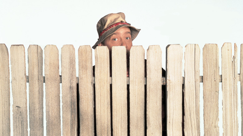 The Truth Behind These Faceless TV Characters