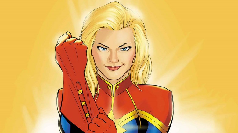 The Women You Didn't Know Were Behind The MCU