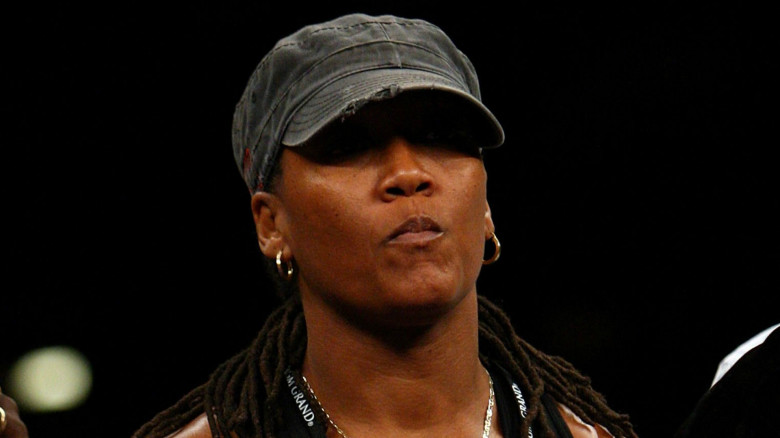 Wonder Woman Will Feature Boxer Ann Wolfe As Artemis