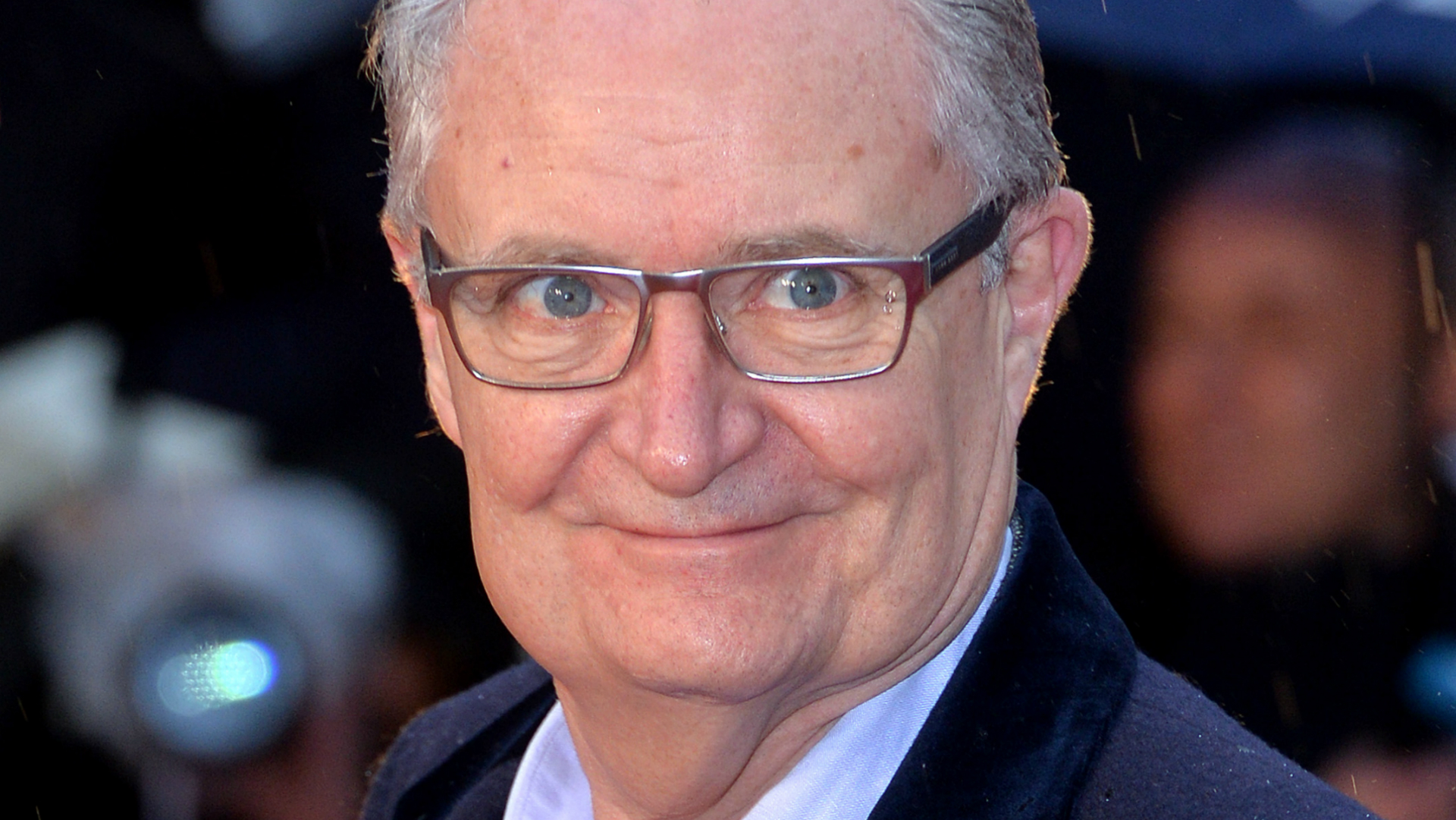 Jim Broadbent's Game Of Thrones Character Might Be An Important One