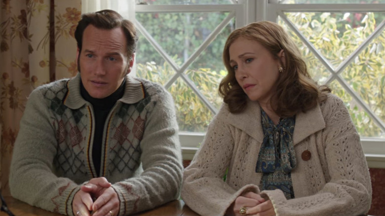 The Conjuring Lawsuit Could Cost Warner Bros. $900 Million The Conjuring Lawsuit Could Cost Warner Bros. $900 Million