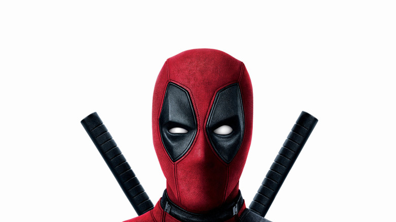 Deadpool 2 Teaser Released