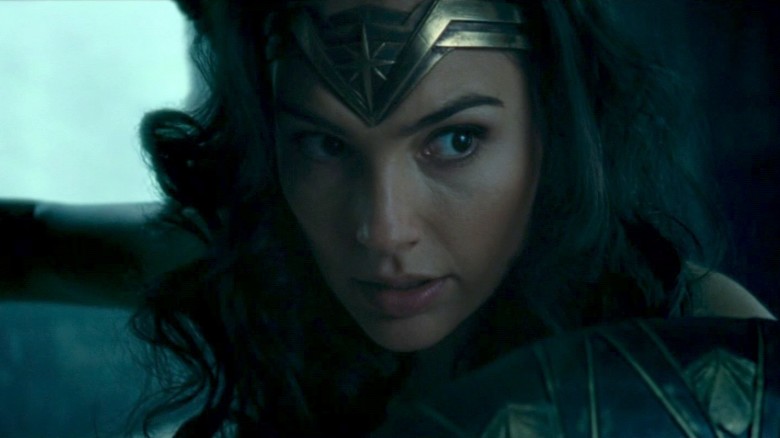 Wonder Woman Teaser Revealed Ahead Of New Trailer