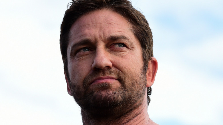 Watch A Teaser For Gerard Butler's Disaster Movie Geostorm