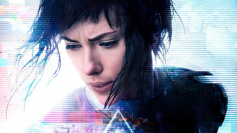 Check Out These New Ghost In The Shell TV Spots