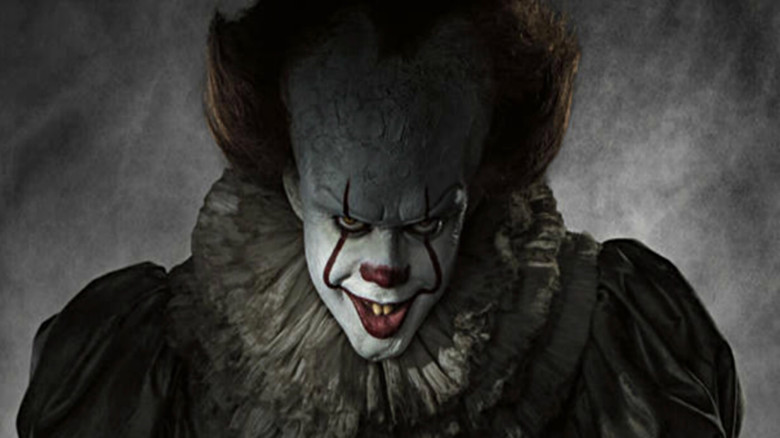 The New It Trailer Is Downright Terrifying