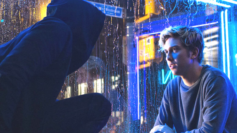 New Death Note Photo Shows L And Light Facing Off