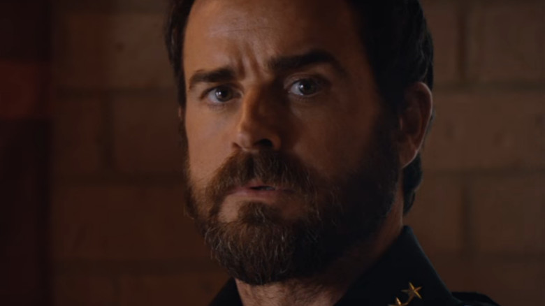 The Leftovers Final Season Trailer Says The End Is Near