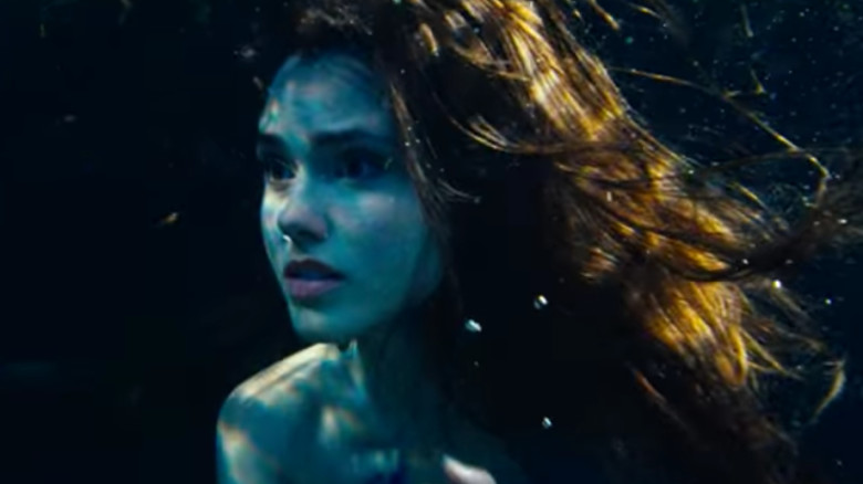 The Little Mermaid Live-Action Film Trailer Unveiled