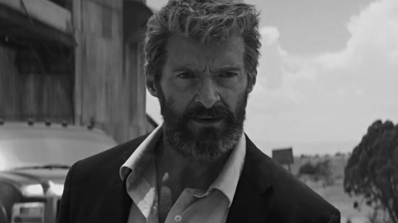 Logan Director Says He's Working On A Black And White Version