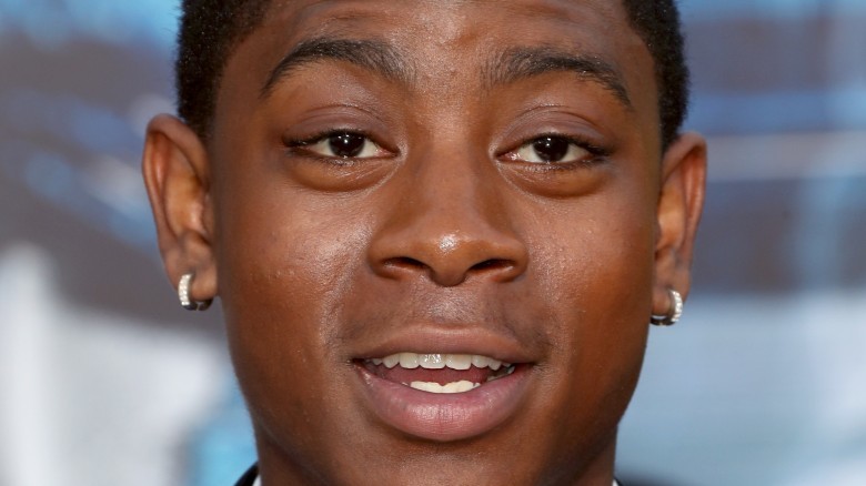 Power Rangers Actor RJ Cyler To Star In White Boy Rick