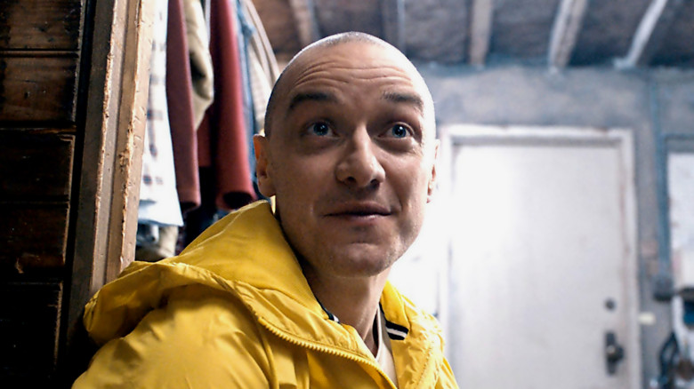 Split Blu-Ray Will Include Alternate Ending