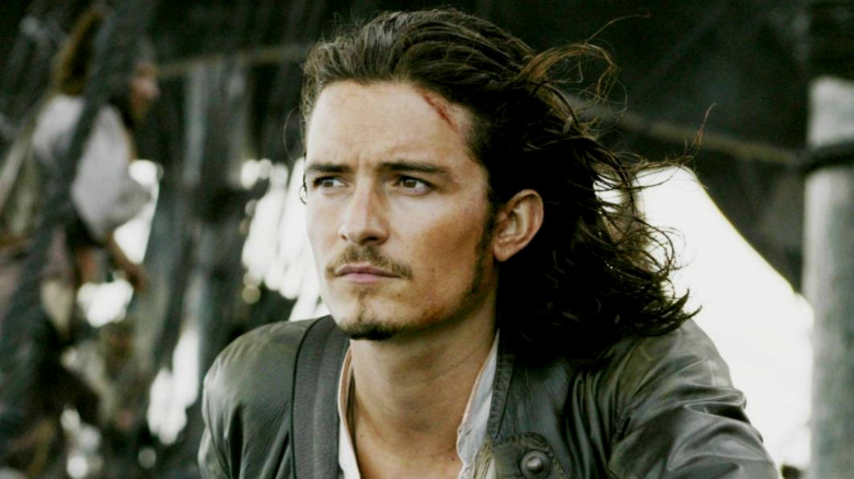 Will Turner Reunites With His Son In Pirates Of The Caribbean 5 Promo