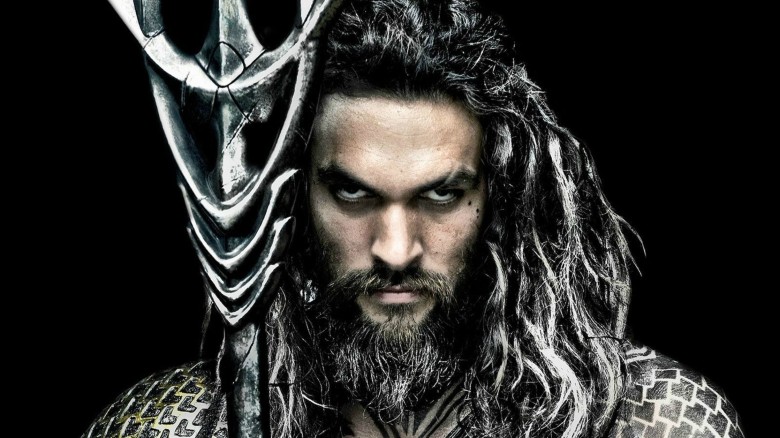 Zack Snyder Reveals First Look At Aquaman's Underwater World