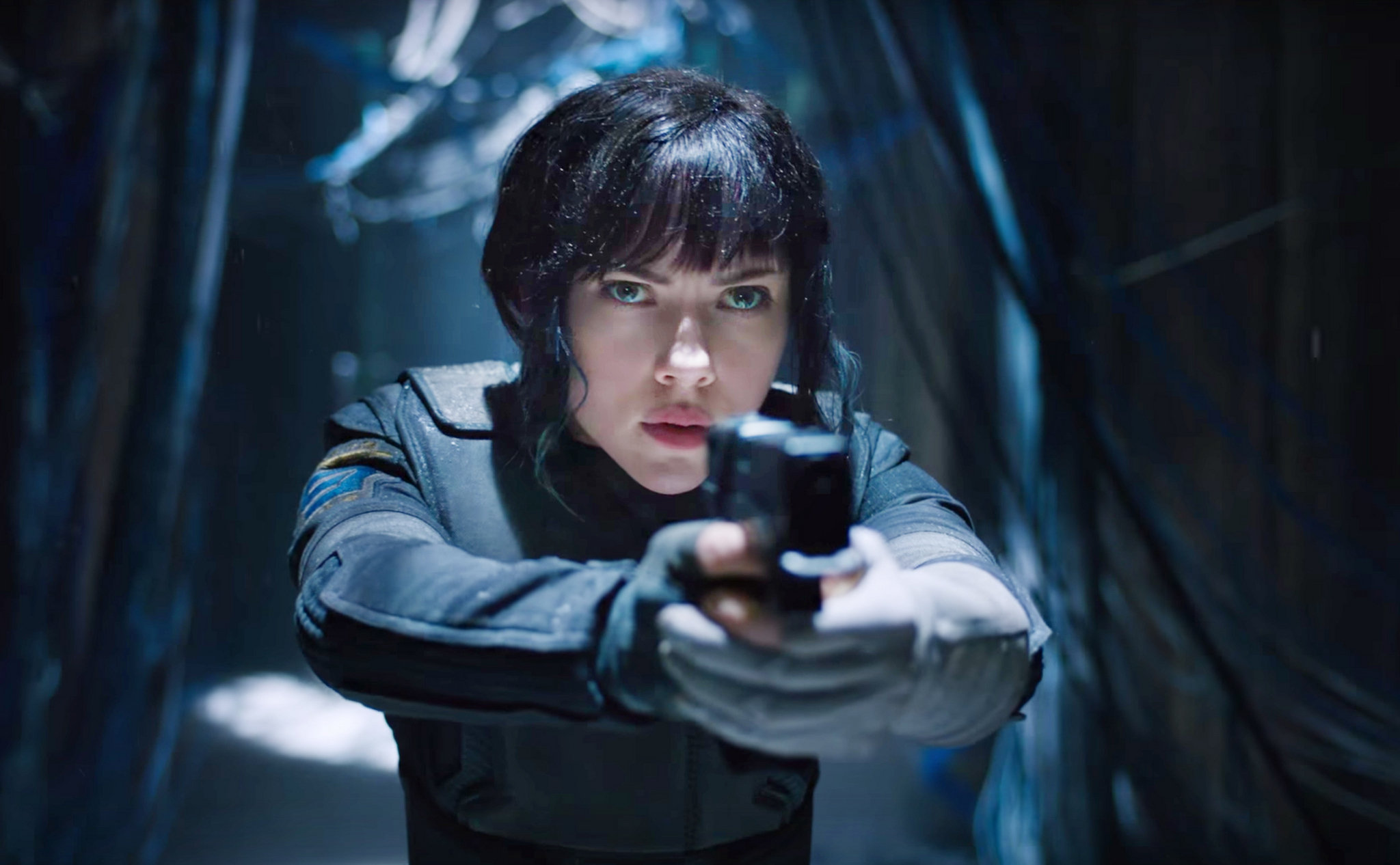 Why Ghost In The Shell Will Be Better Than You Think