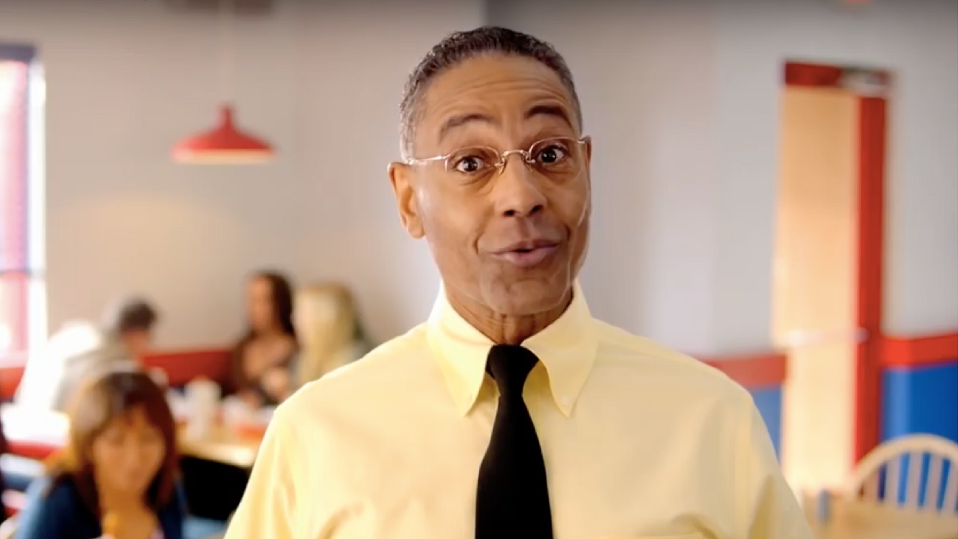 Giancarlo Esposito Talks Returning To Gus Fring For Better Call Saul