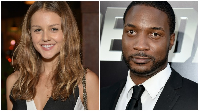 Marvel's Inhumans Adds Five Cast Members And A Teleporting Dog