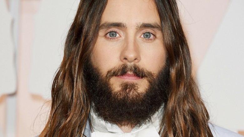 Disney Is Considering A Tron Reboot With Jared Leto