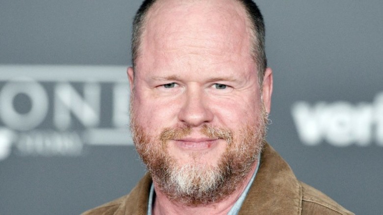 Joss Whedon In Talks To Direct Stand-Alone Batgirl Movie