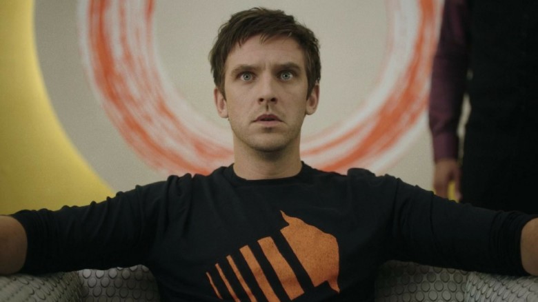 Legion Renewed For Season 2