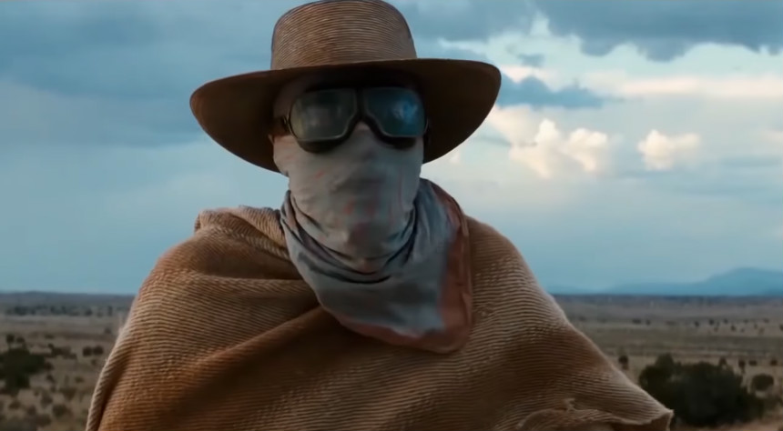 Characters From Logan With More Meaning Than You Realized