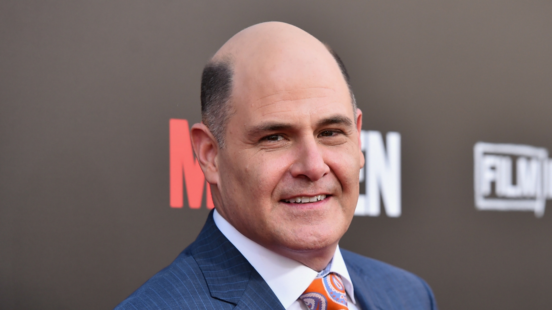 Matthew Weiner Details His Russian Royalty Amazon Anthology Series