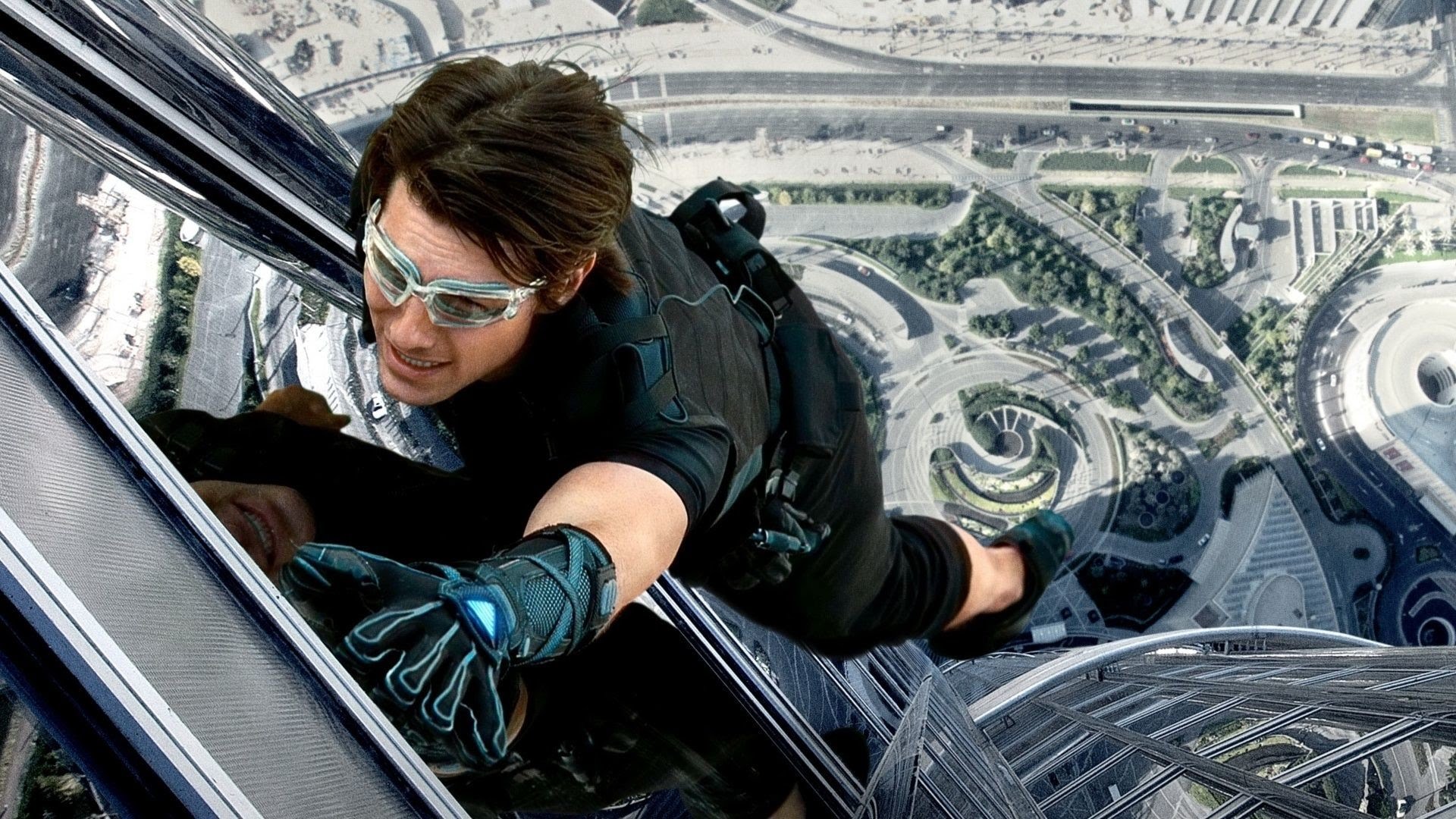 Mission: Impossible 6 Will Be Filmed In IMAX 3D