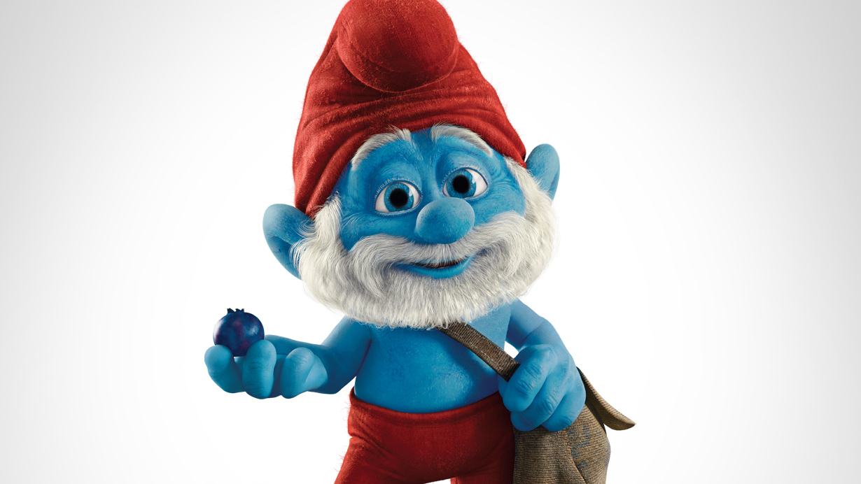 The Most Terrible Things The Smurfs Have Ever Done