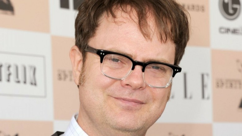 Rainn Wilson Joins Star Trek: Discovery As An Original Series Character