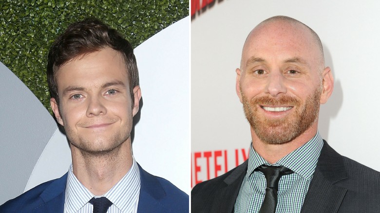 Dwayne Johnson's Rampage Adds Two Cast Members