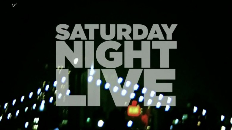 Saturday Night Live To Air Live In All Time Zones