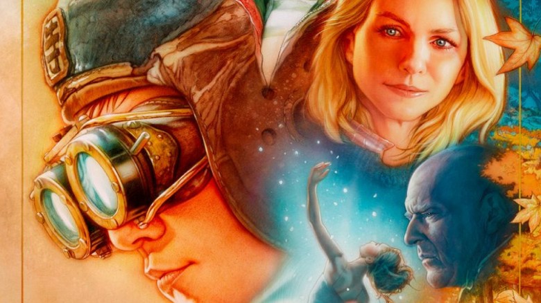 Colin Trevorrow Releases Gorgeous New Poster For The Book Of Henry