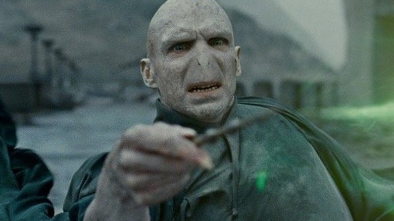 The Ending Of Harry Potter Finally Explained