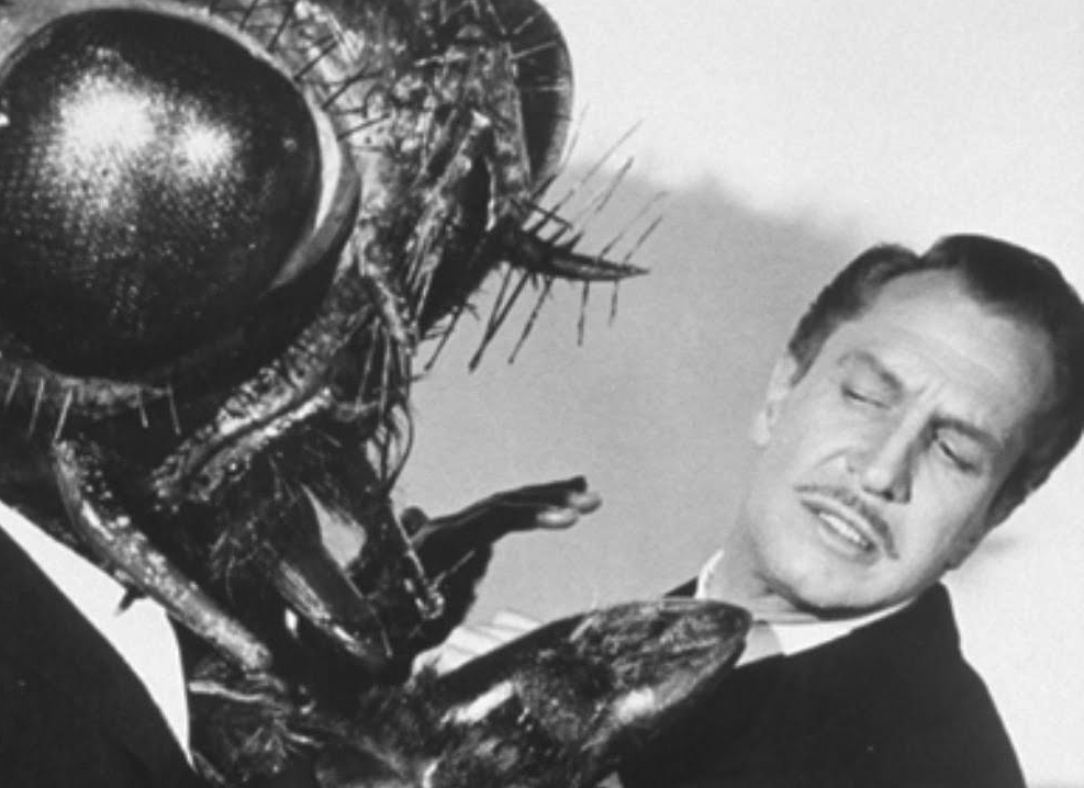 The Fly Gets Remake At Fox With Director J.D. Dillard