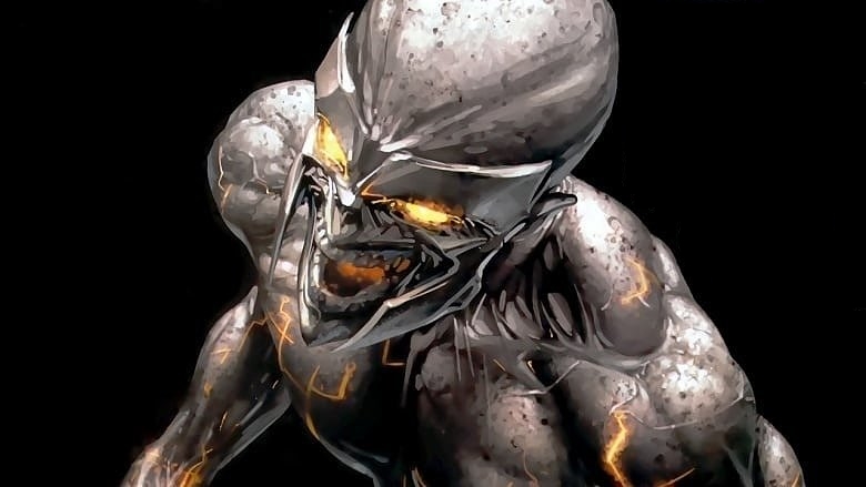 The Weird History Of Caliban