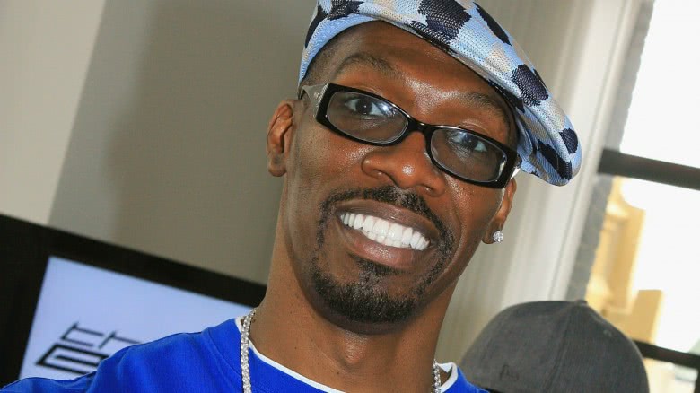 Things You Didn't Know About Charlie Murphy