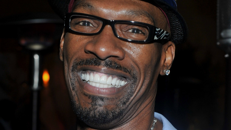 Charlie Murphy Of Chappelle's Show Dead At 57
