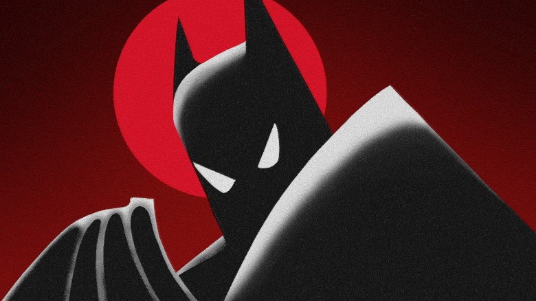 The Untold Truth Of Batman: The Animated Series