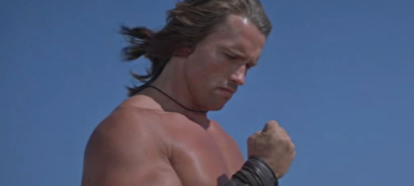 The Legend Of Conan Might Not Be Dead After All