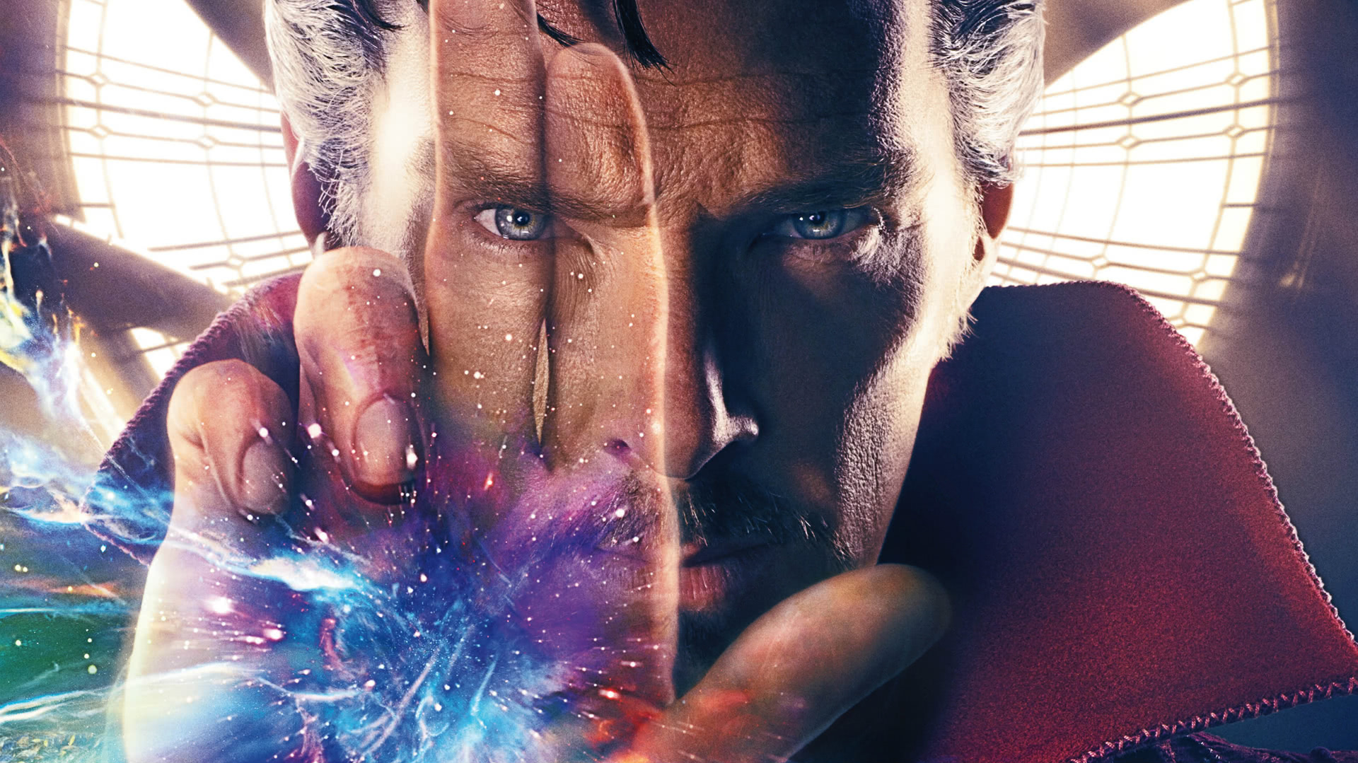 Everything Coming To Netflix In May 2017