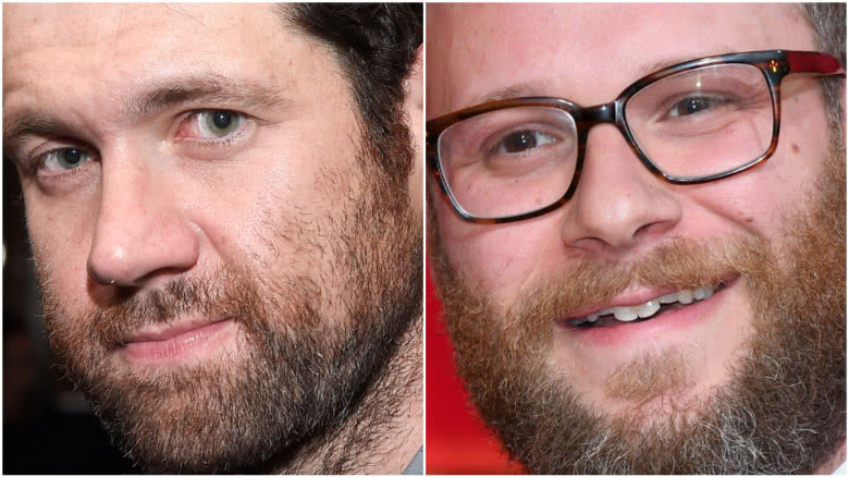 The Lion King Casts Billy Eichner And Seth Rogen As Timon And Pumbaa