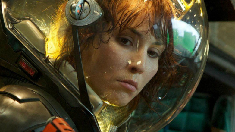 Alien: Covenant Prologue Reveals What Happened To Elizabeth Shaw