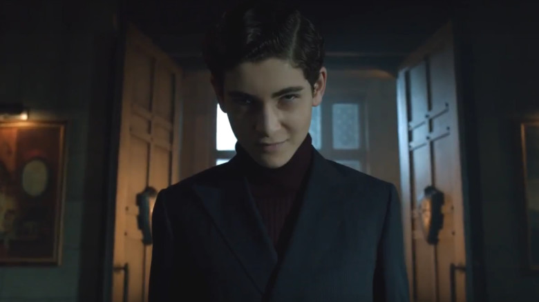 Gotham Promo Teases Bruce's Transformation