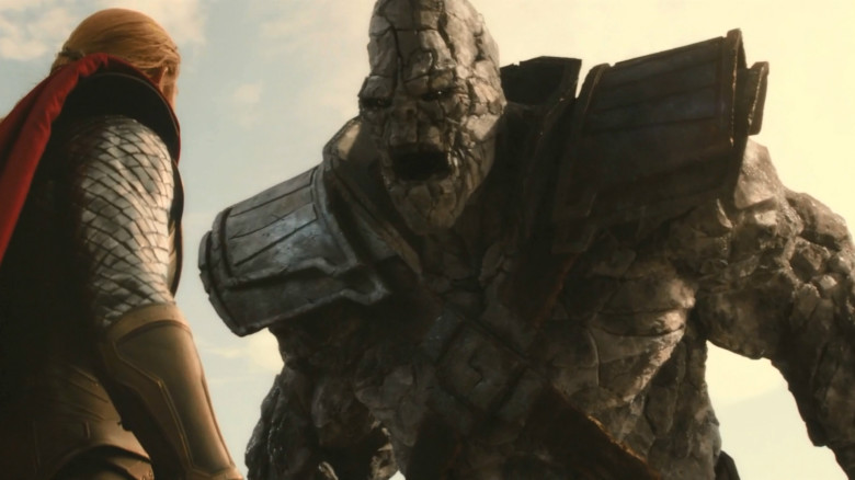 Thor: Ragnarok Director Plays Korg In The Movie