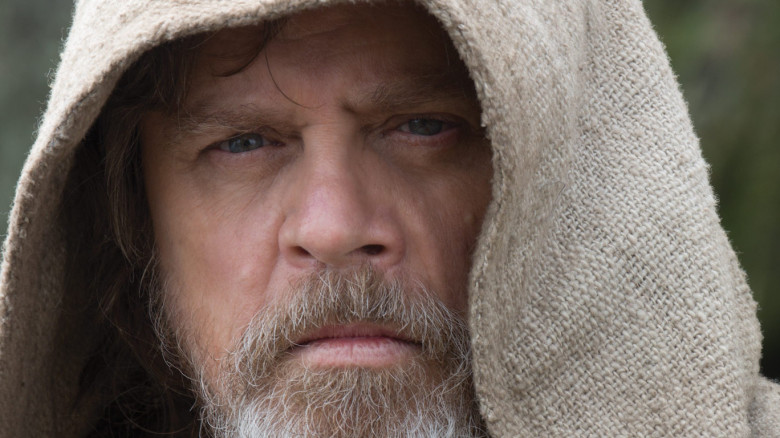 The Last Jedi Director Says Title Is Singular