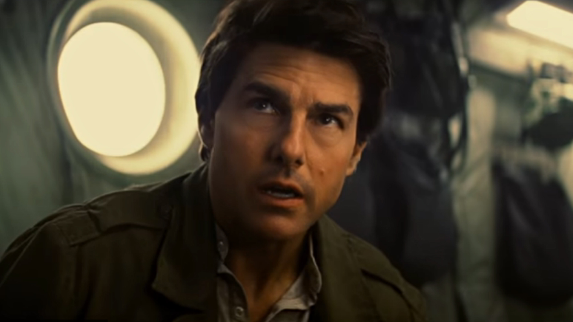 The Mummy International Trailer Unwraps Backstory